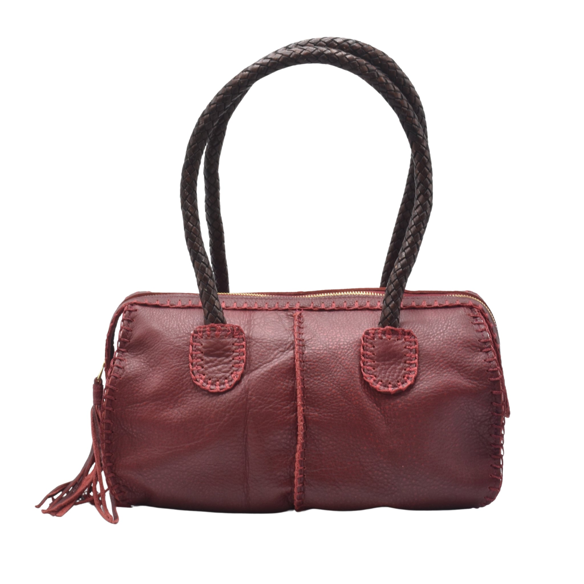 Barrel Collection – Carlos Falchi